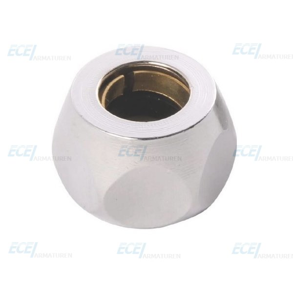 Art.595 Quetscher 3/8"IG x 8mm - E.C.E. Armaturen GmbH, 4,12